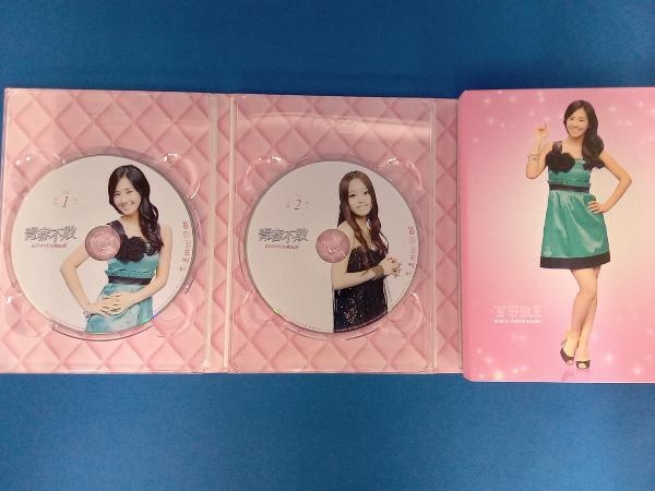 Yahoo!オークション - DVD 青春不敗~G7のアイドル農村日記~ DVD-BOX1