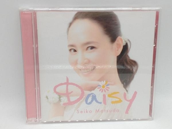 Yahoo!オークション - 松田聖子 CD Daisy(初回限定盤A)(DVD付)