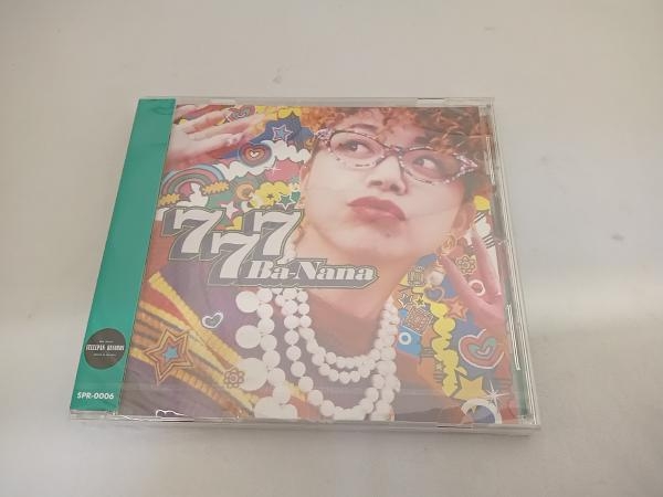 Yahoo!オークション - (未開封)Ba-Nana CD 777