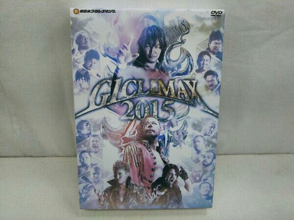 Yahoo!オークション - DVD G1 CLIMAX 2015