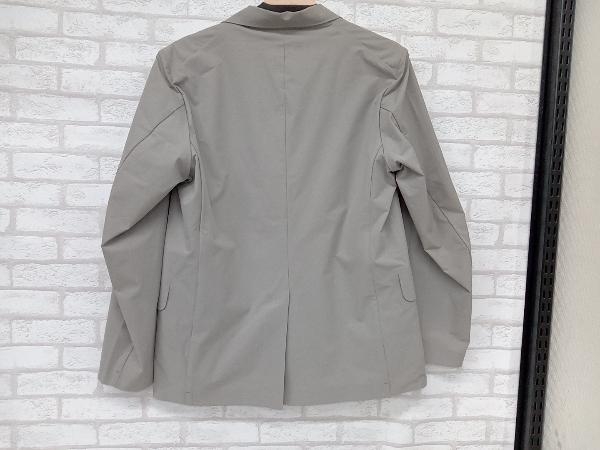 Yahoo!オークション - DESCENTE DLMPJF31 MUSOU JACKET デサント メン...