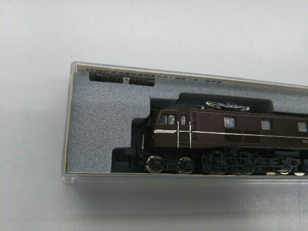 Yahoo!オークション - Nゲージ KATO 3006-9 EF58 お召機