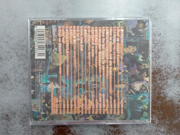Yahoo!オークション - サントラ CD Shall we ダンス