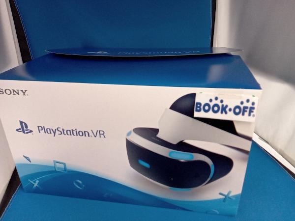 Yahoo!オークション - PlayStation VR