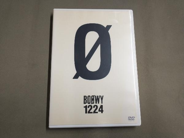 Yahoo!オークション - DVD 1224 BOOWY