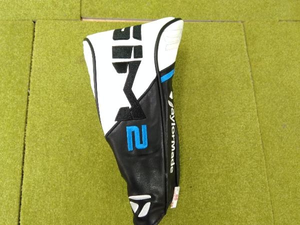 Yahoo!オークション - テーラーメイド TaylorMade SIM2 TENSEI TM50 S ...