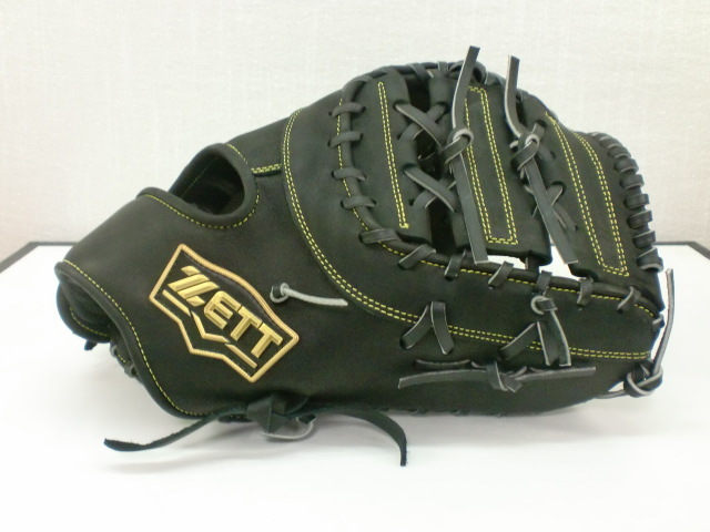 Yahoo!オークション - ZETT ゼット ネオステイタス 硬式用 ファースト...