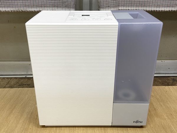 Yahoo オークション 【r573】中古品 ダイニチ 富士通 Ahd D9k W ホワ