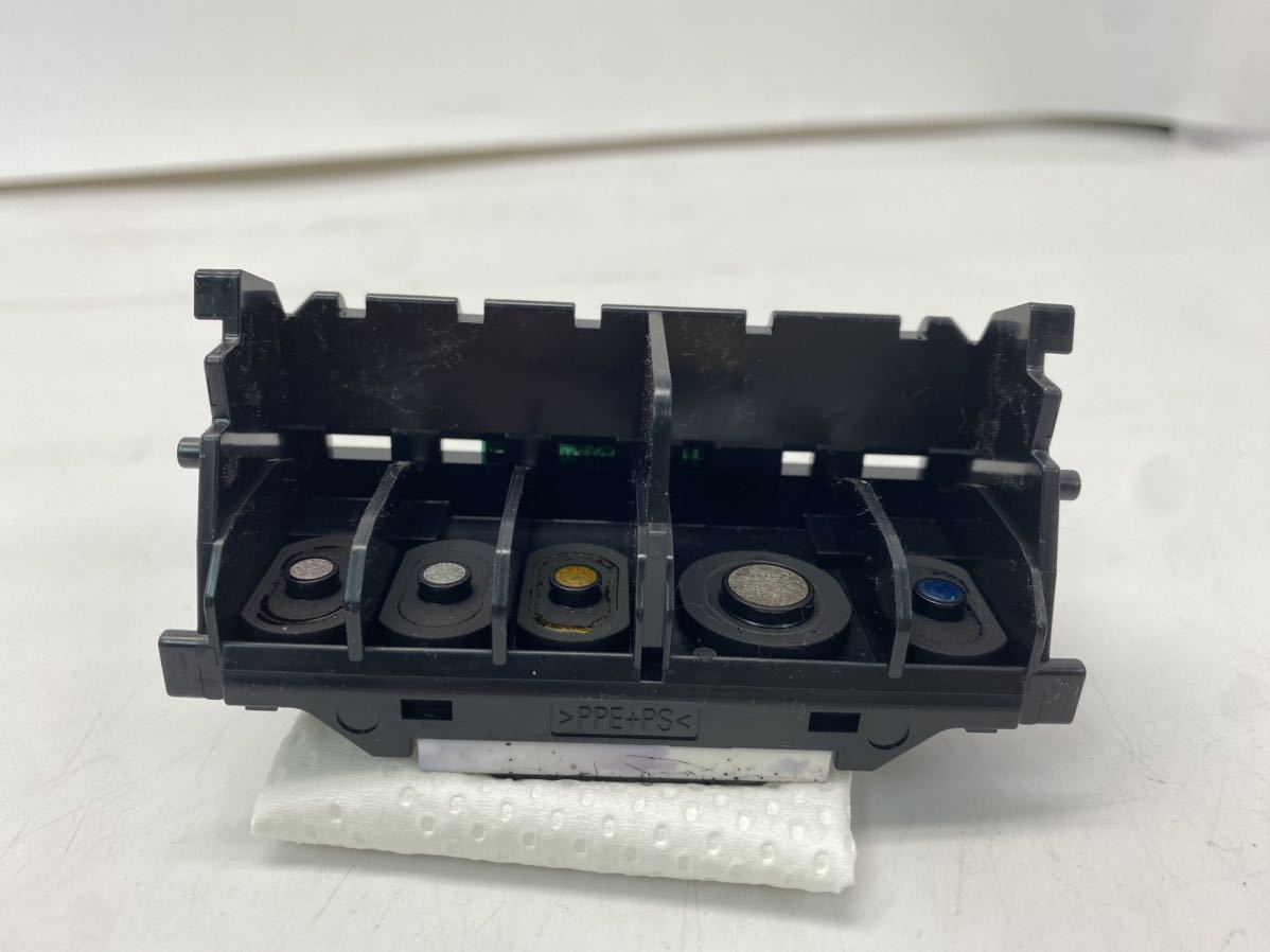 Yahoo!オークション - QY6-0082Canon プリントヘッド QY6-0082 対応機...