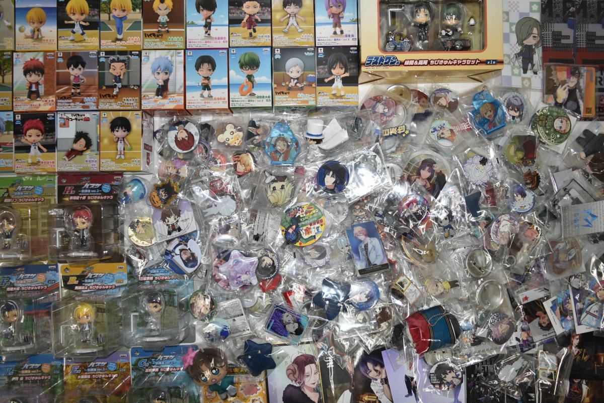 Yahoo!オークション - 32Mdd 乙女グッズセット 200点以上まとめて箱詰...