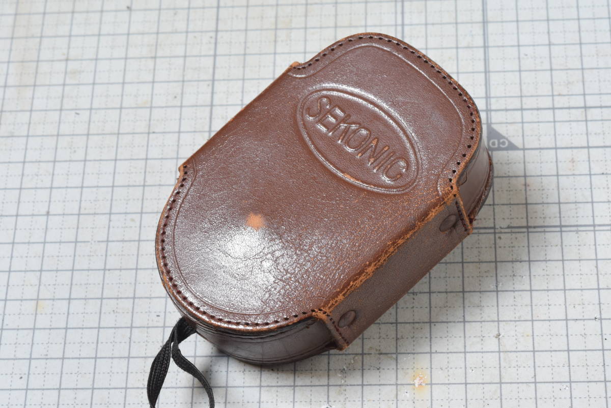 ＃889 Sekonic L-Ⅲ(露出計)｜売買されたオークション情報、yahooの商品情報をアーカイブ公開 - オークファン（aucfan.com）