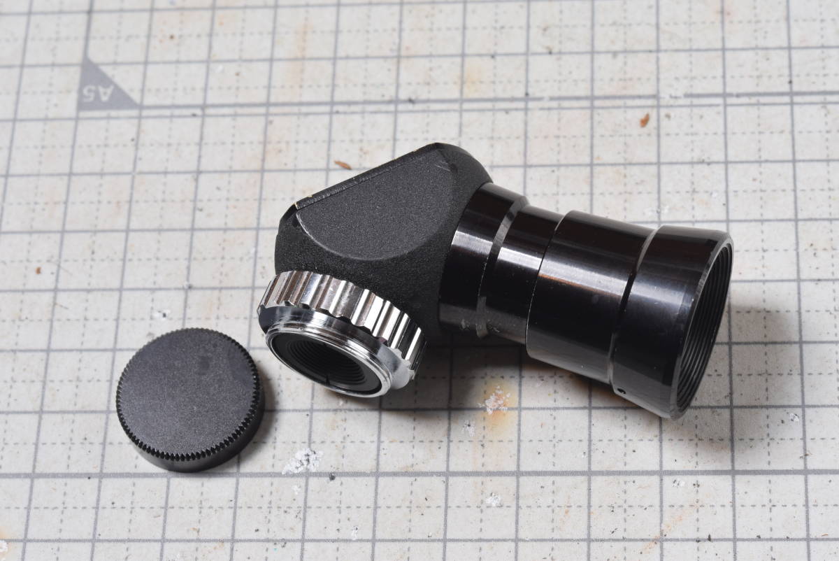 Yahoo!オークション - ＃548 NIKON アングルファインダー