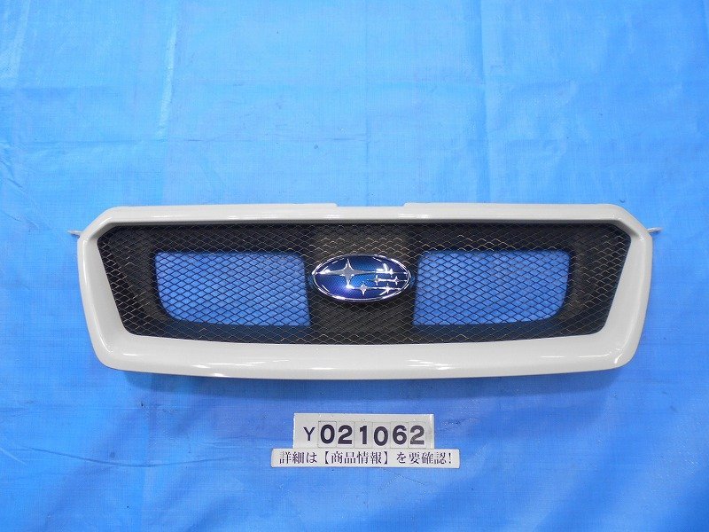 Yahoo!オークション - GP7 GP6 インプレッサスポーツ 純正OP スポーツ ...