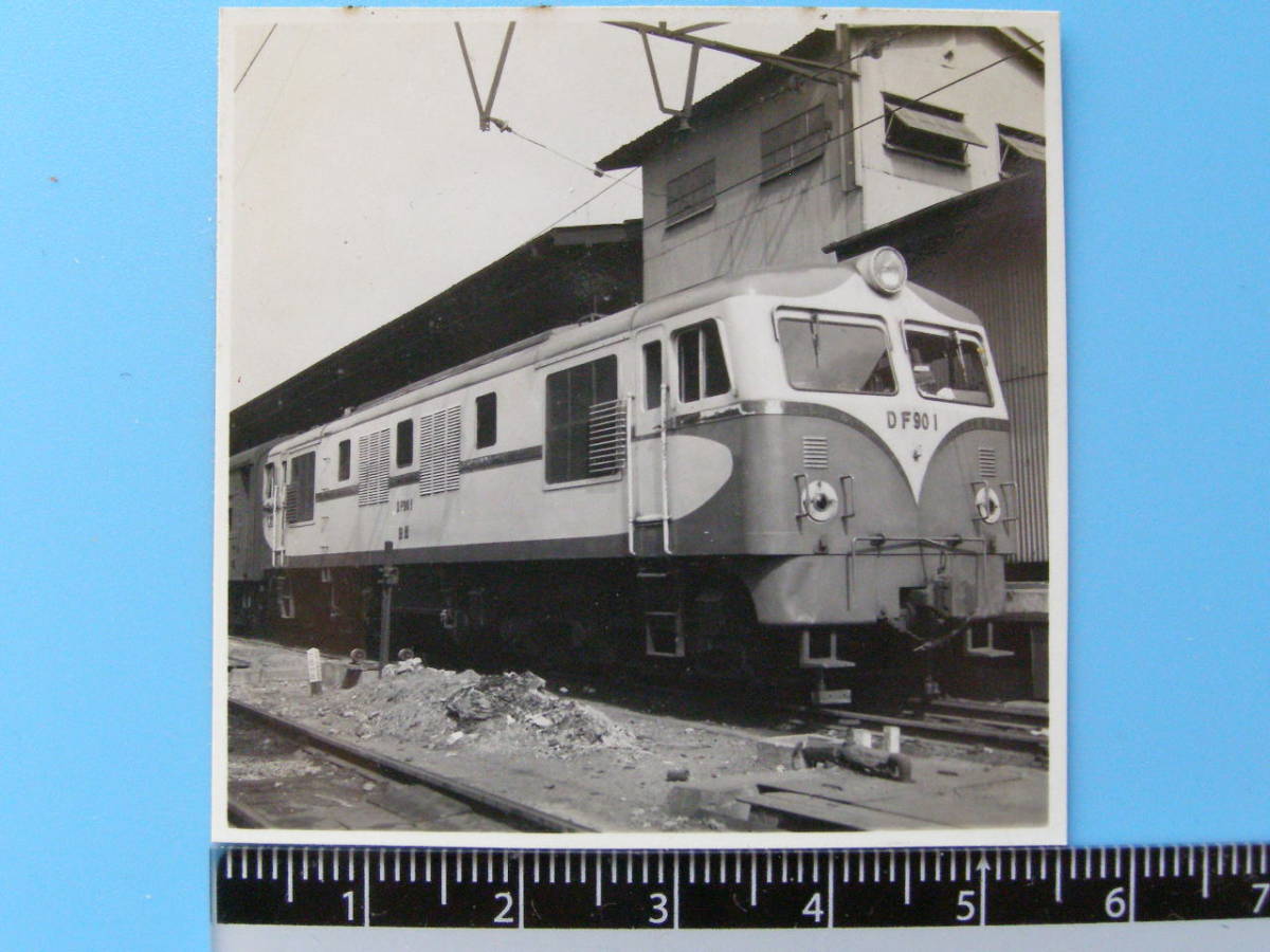 Yahoo!オークション - (J48)668 写真 古写真 電車 鉄道 鉄道写真 急行 ...