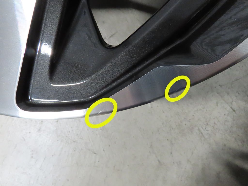 Yahoo!オークション - 納車外し クロストレック スバル 5AA-GUD 純正 7...