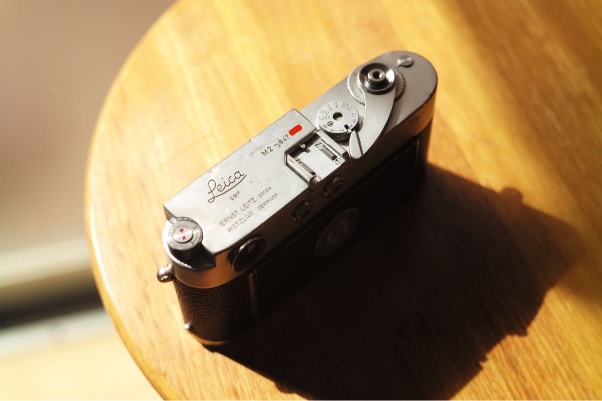 LEICA M2 Button Rewind ライカ M M3 M4 フィルムカメラ|Yahoo LEICA M2 Button Rewind ライカ M M3 M4 フィルムカメラ|Yahoo