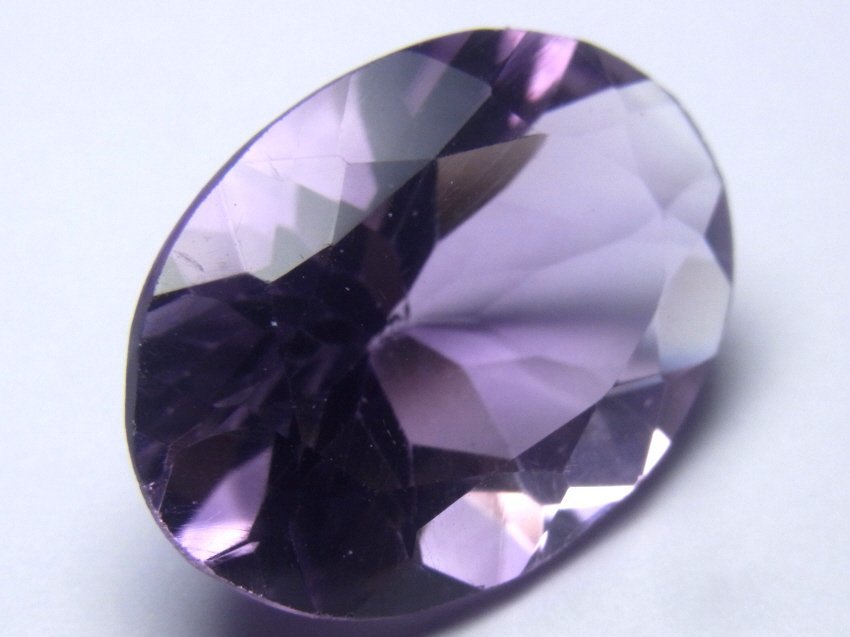 Yahoo!オークション - [Shimoe]最落無し 1円～10．0ct アメジス...