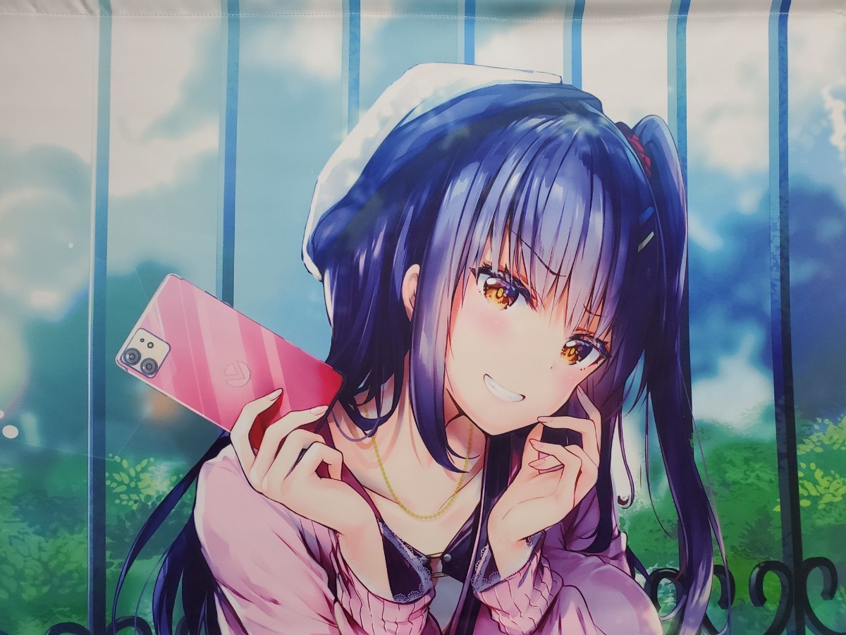 Yahoo!オークション - X86/ ひさまくまこ イラスト 美少女 オリジナル ...