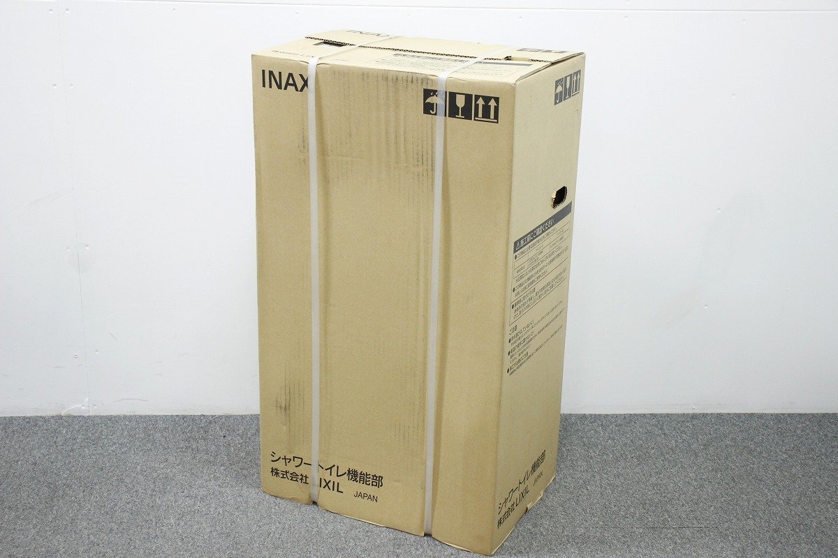 Yahoo!オークション - 未使用未開封 LIXIL リクシル INAX イナックス D...