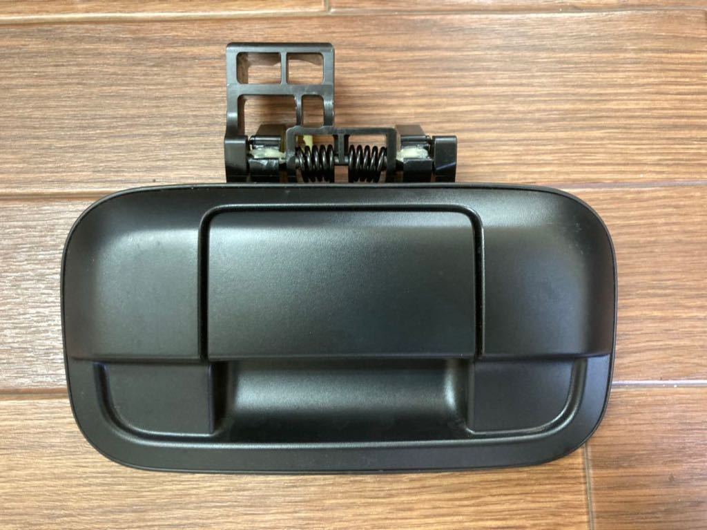 エブリイ バックドアハンドル アウターハンドル DA17V ブラック(リア)｜売買されたオークション情報、yahooの商品情報をアーカイブ公開 - オークファン（aucfan.com）