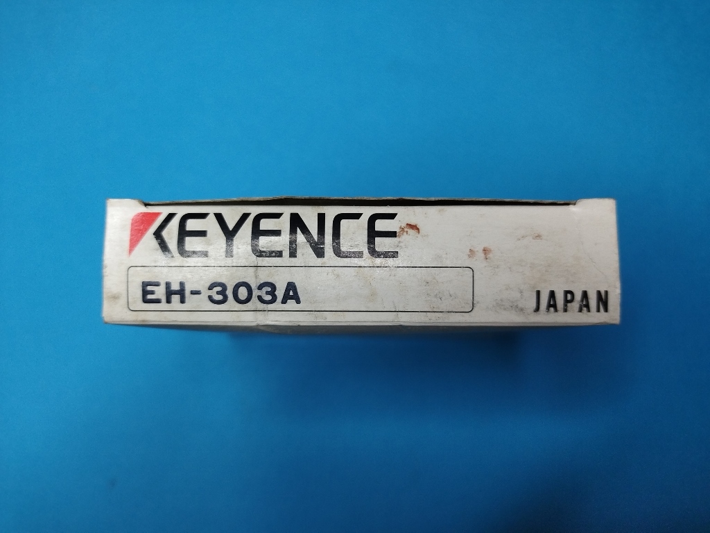 Yahoo!オークション - 【未使用品】【EH-303A】アンプ分離型近接センサ...