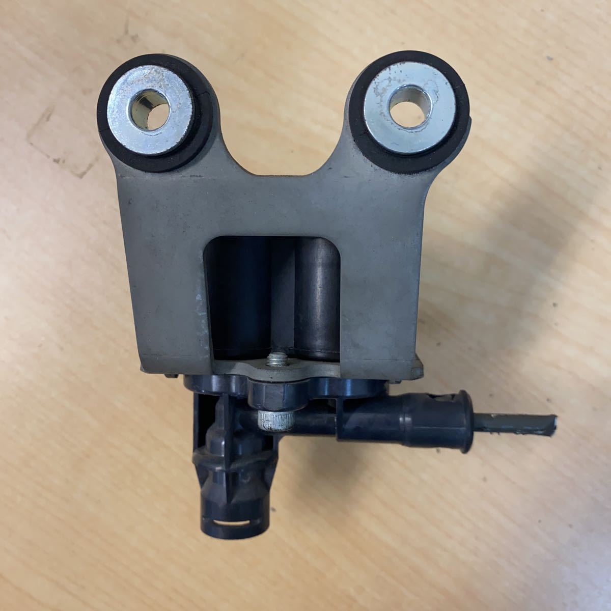 Yahoo!オークション - レクサス LS600h/LS460/Fスポーツ後期 エアサス...