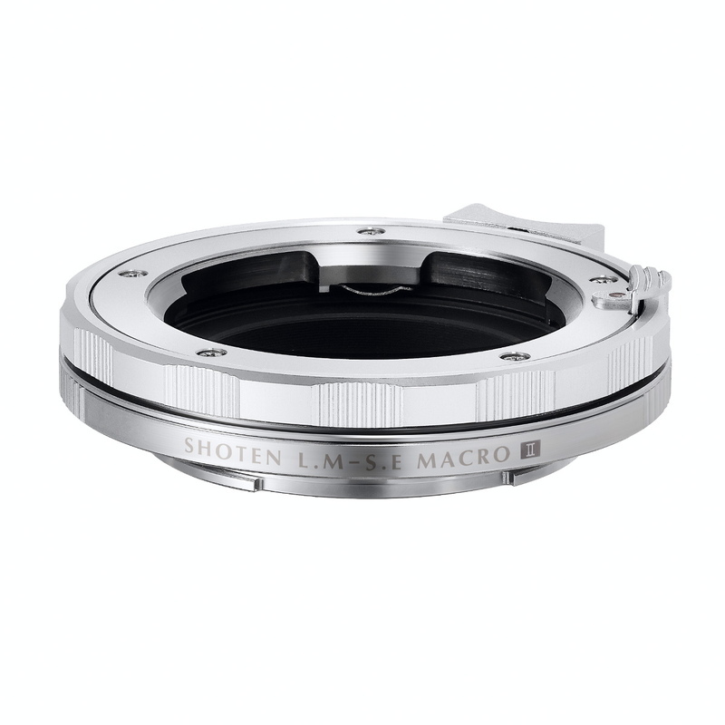 51 改造レンズ Schneider-Kreuznach Reomar, 1:3.5/45mm L39用 51 改造レンズ Schneider-Kreuznach Reomar, 1:3.5/45mm L39用