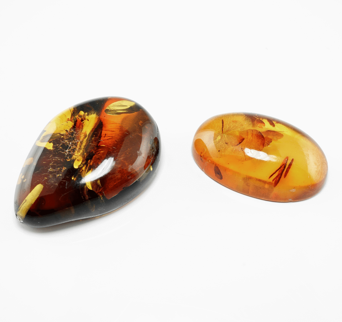 M0 天然コハク 2P 3.9g ルース 宝石 ジュエリー jewelry(アンバー、琥珀)｜売買されたオークション情報、yahooの商品情報をアーカイブ公開 - オークファン（aucfan.com）