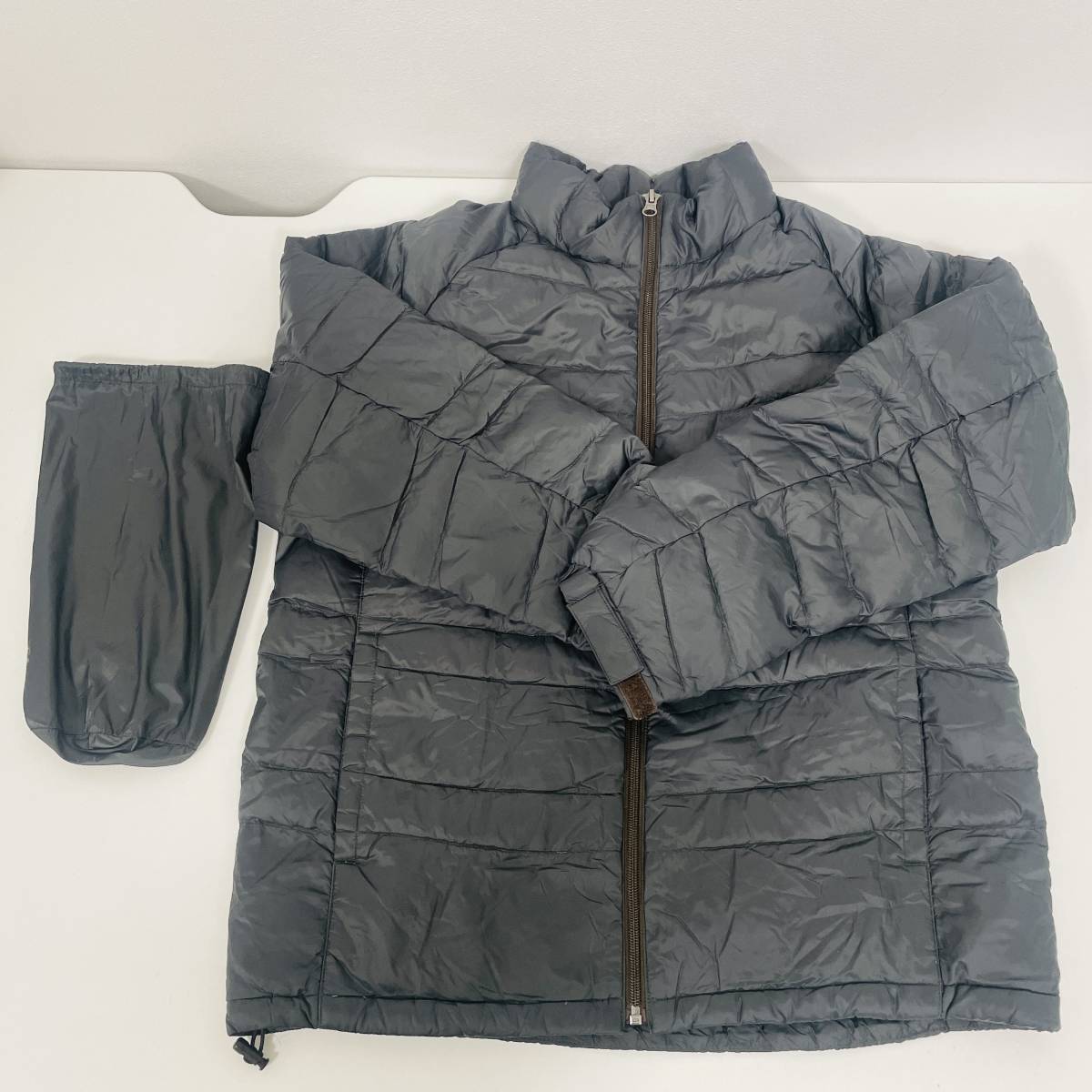 Yahoo!オークション - 【Pisa Alto/ピサアルト】レディース ダウンジャ...