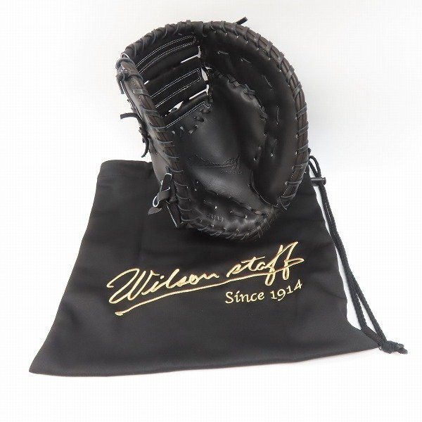Yahoo!オークション - 【未使用】Wilson/ウィルソン ウィルソンスタッ...