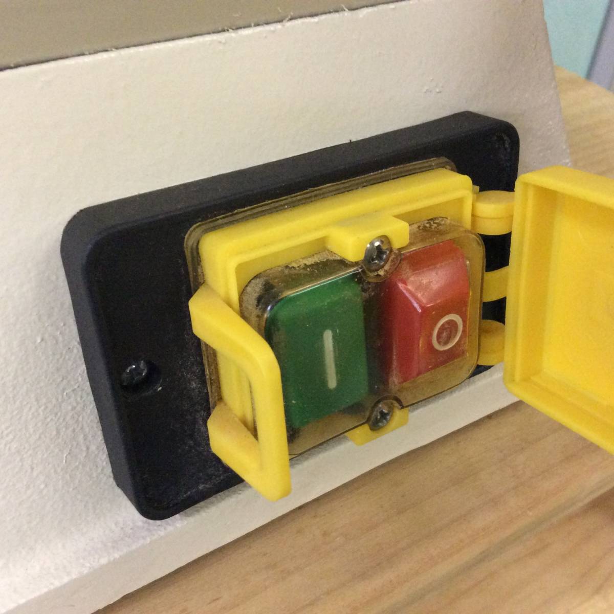 Yahoo!オークション - 【TH-7104】中古 KERV 6インチ スロースピードグ...