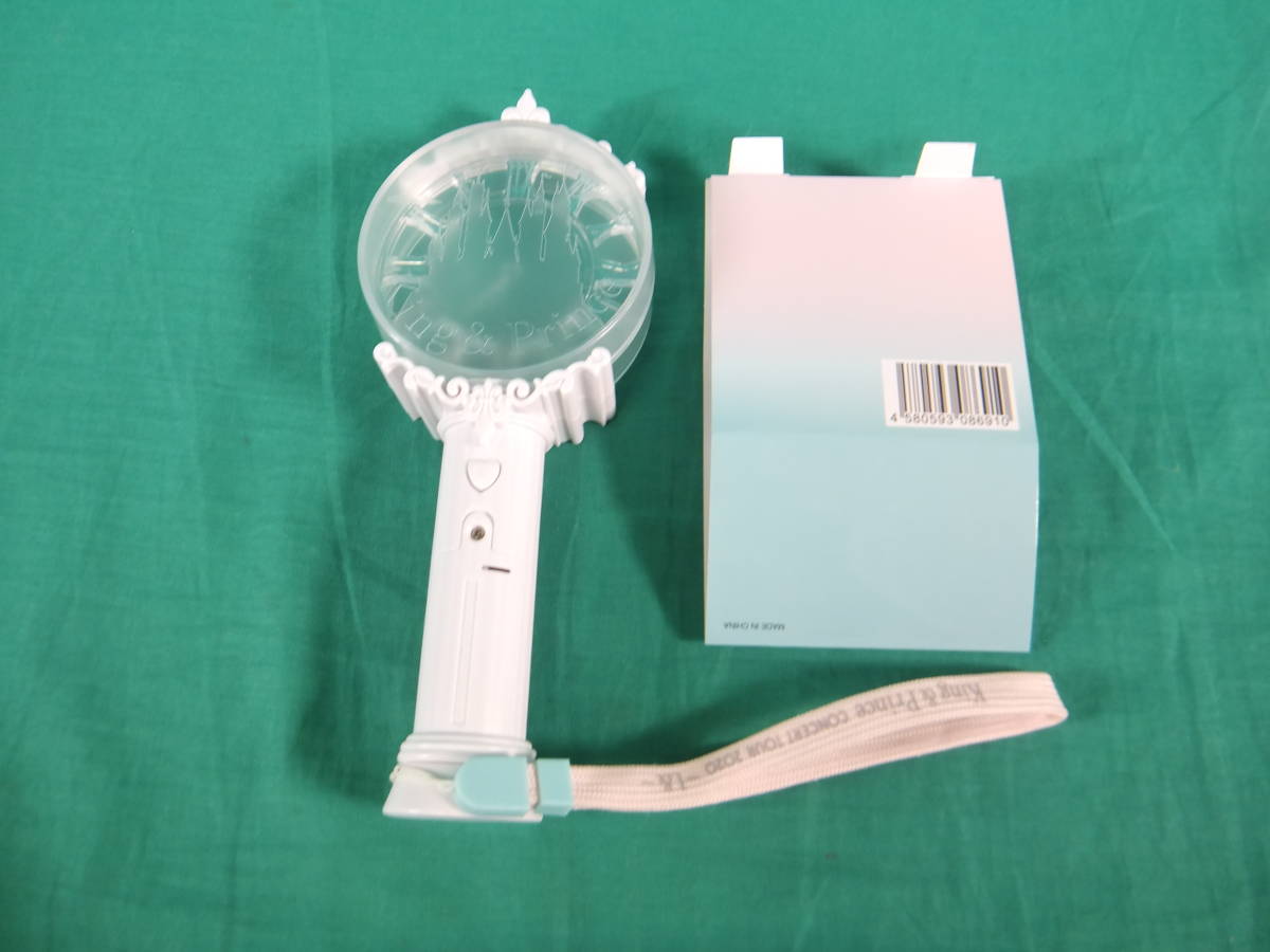 Yahoo!オークション - 84/Q686 グッズ King&Prince Concert Tour 2020 ...