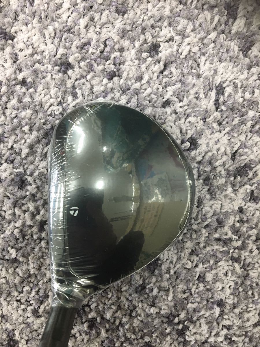 テーラーメイド ステルス5W 18° ツアーAD UB-6S 42インチ(テーラーメイド)｜売買されたオークション情報、yahooの商品情報をアーカイブ公開 - オークファン（aucfan.com）