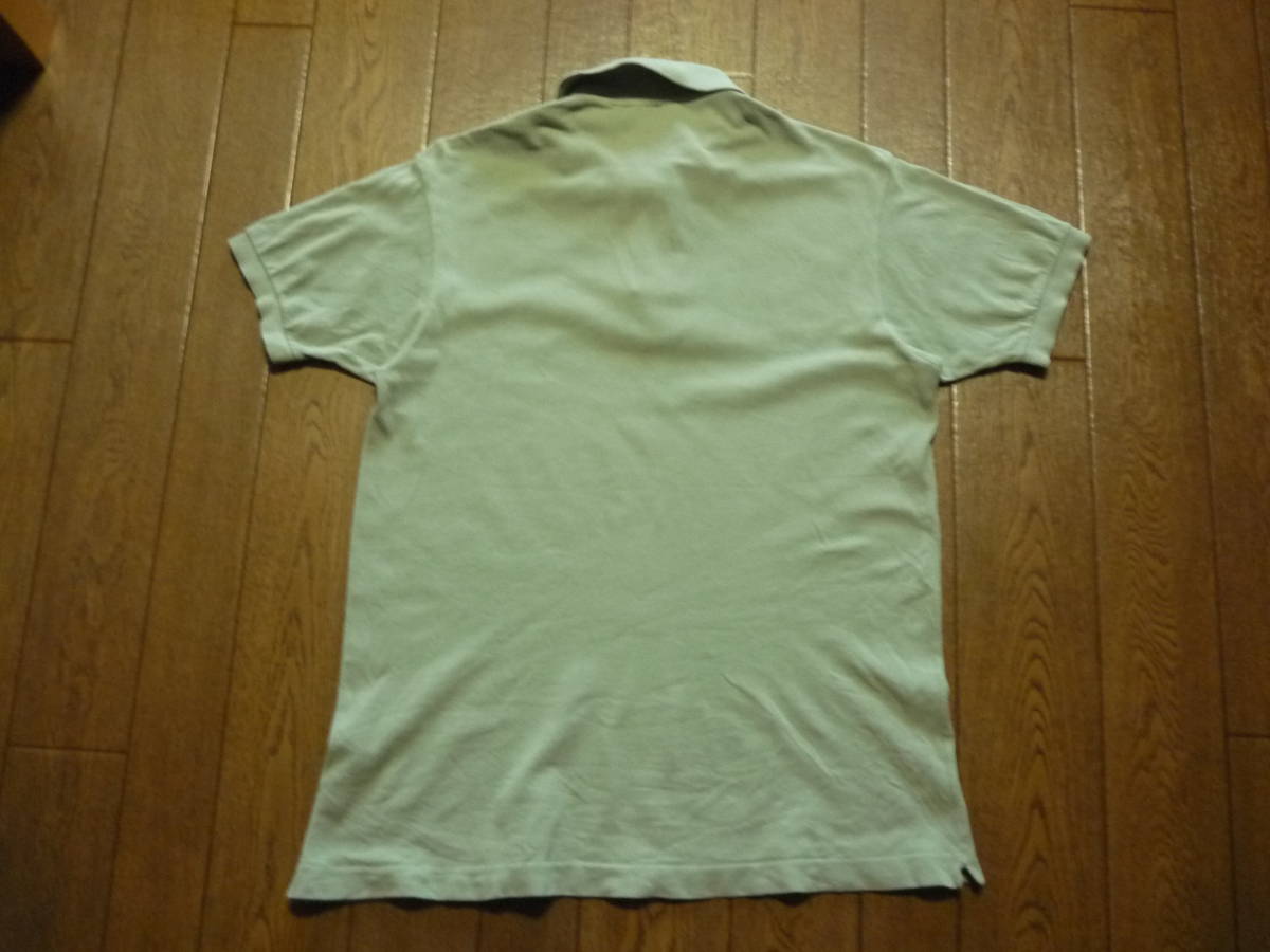 80s フランス製 ヴィンテージ Lacoste ラコステ 半袖 ポロシャツ フレラコ サイズ4 4 |売買されたオークション情報、yahoo