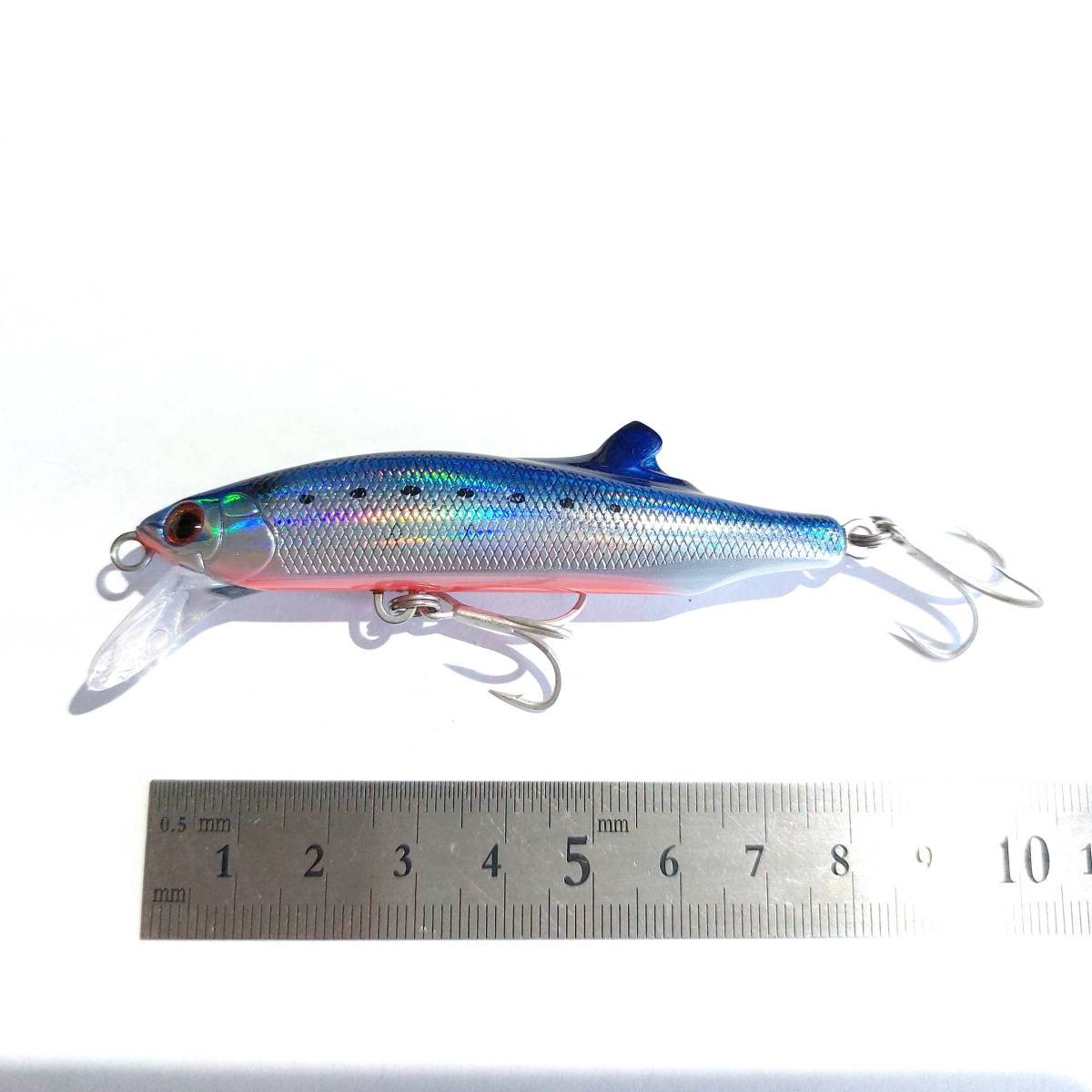 Yahoo!オークション - 人気 コンタクト フリッツ 28g イワシ・レッドベ...