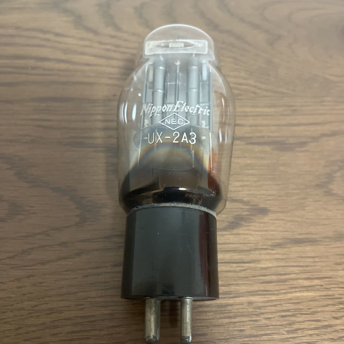 Yahoo!オークション - NIPPONELECTRIC UX-2A3