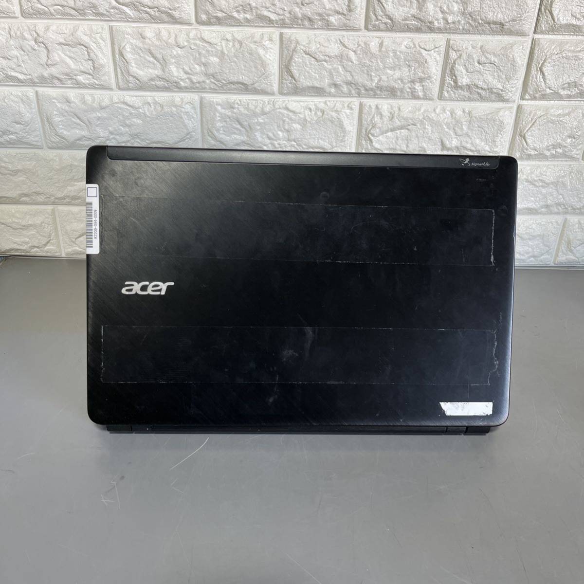 Yahoo!オークション - acer Z5WC2 i3 #1445