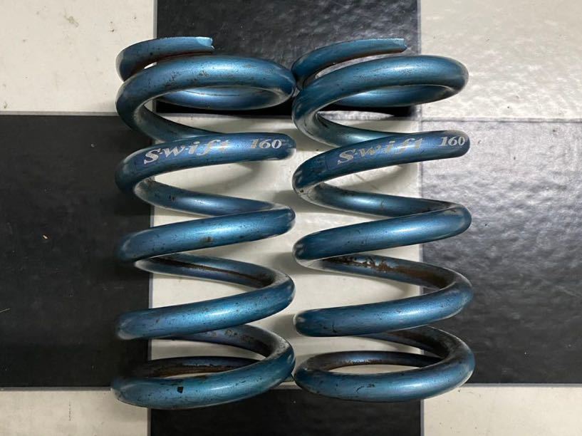 Yahoo!オークション - SWIFT スイフト スウィフト ID60 6インチ 約150m...