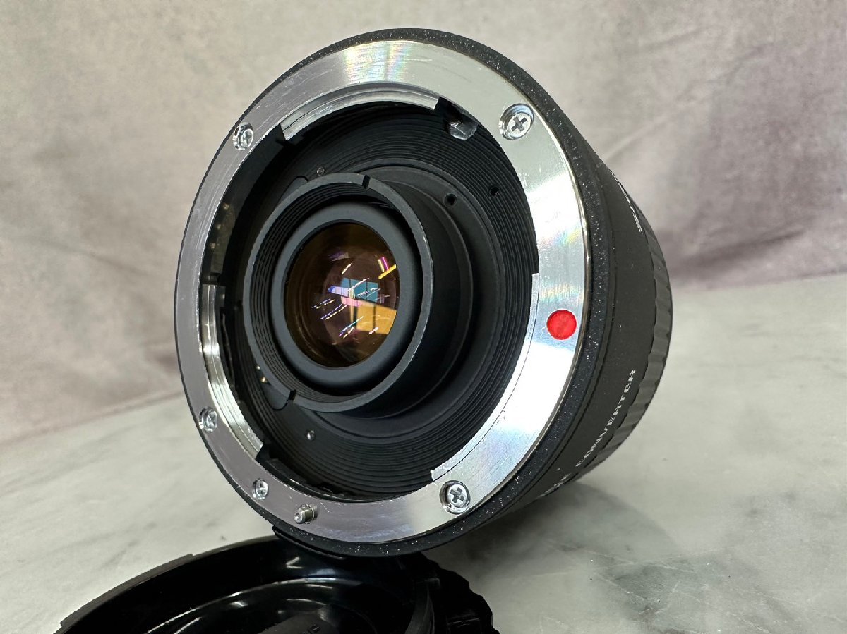 Yahoo!オークション - t465 現状品 SIGMA APO CONVERTER 2X EX シグマ...