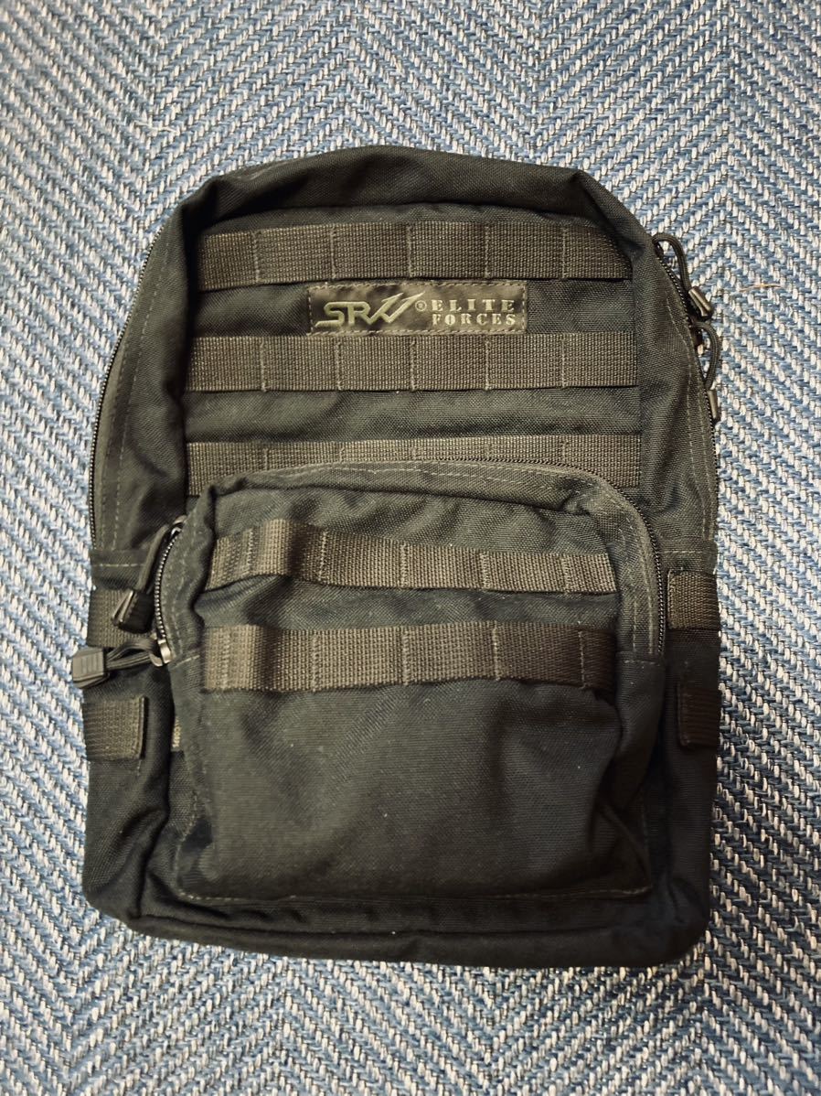 Yahoo!オークション - 旧 SRVV ブッドパックポーチ ロシア軍 ロシア装...