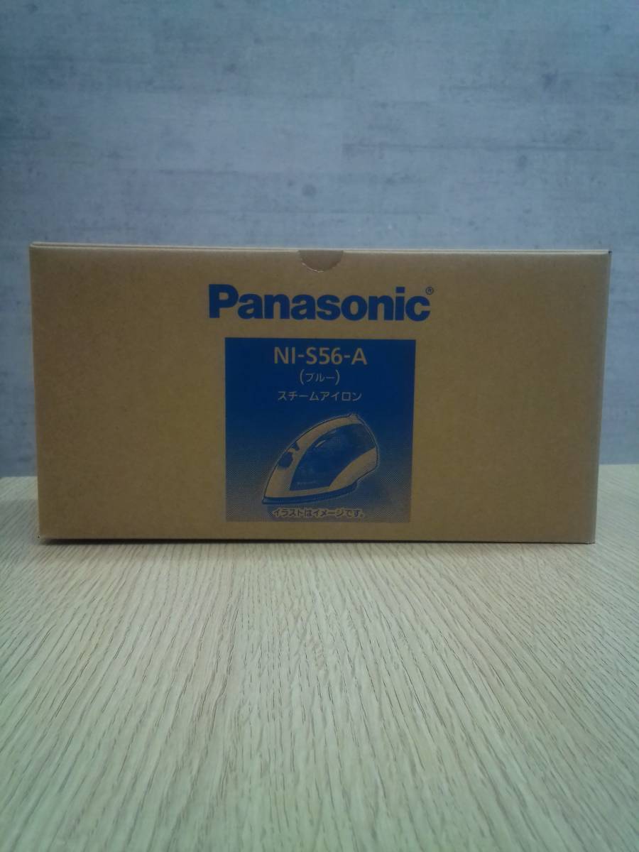 Yahoo!オークション - #63 Panasonic パナソニック スチームアイロン N...