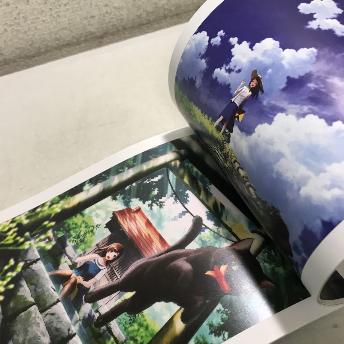 Yahoo!オークション - CB24 同人誌 mocha 3冊セット 夢幻/TRANCE/Dista...