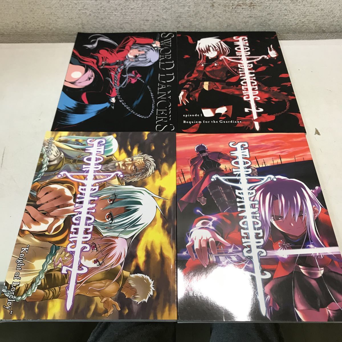 Yahoo!オークション - CB24 同人誌 比村乳業 Himra Dairy Industry 4冊...