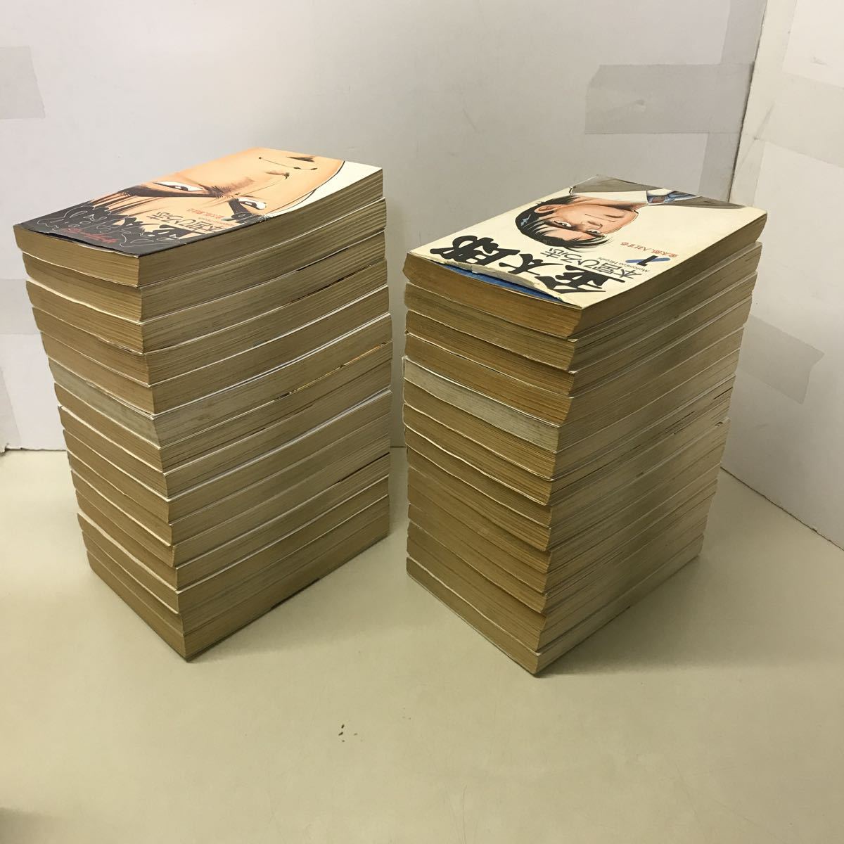 T04 本宮ひろ志 まとめ78冊セット サラリーマン金太郎 俺の空 さわやか万太郎 天地を喰らう 大いなる完 マンガ 漫画 コミック 230331(青年)｜売買されたオークション情報 ...