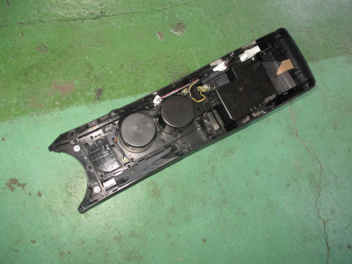 Yahoo!オークション - レガシィ（BP5・BL5）GT センターコンソール SI...