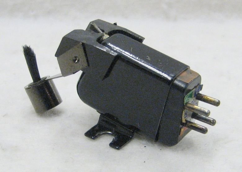 代購代標第一品牌－樂淘letao－MM型フォノカートリッジ PICKERING XEV-3001 ピカリング