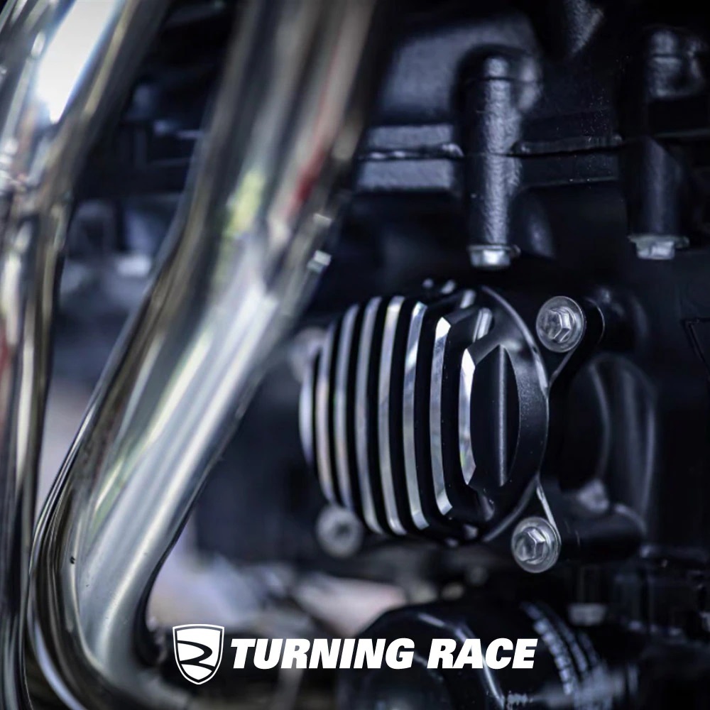 Yahoo!オークション - TU-C099 送料2000円 新品 Z900RS/CAFE用 全年式 ...