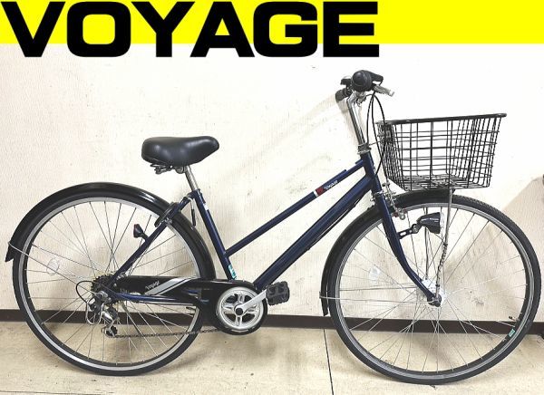 Yahoo!オークション - J918 引渡し推奨 一般車 ダイワ VOYAGE 27イン...