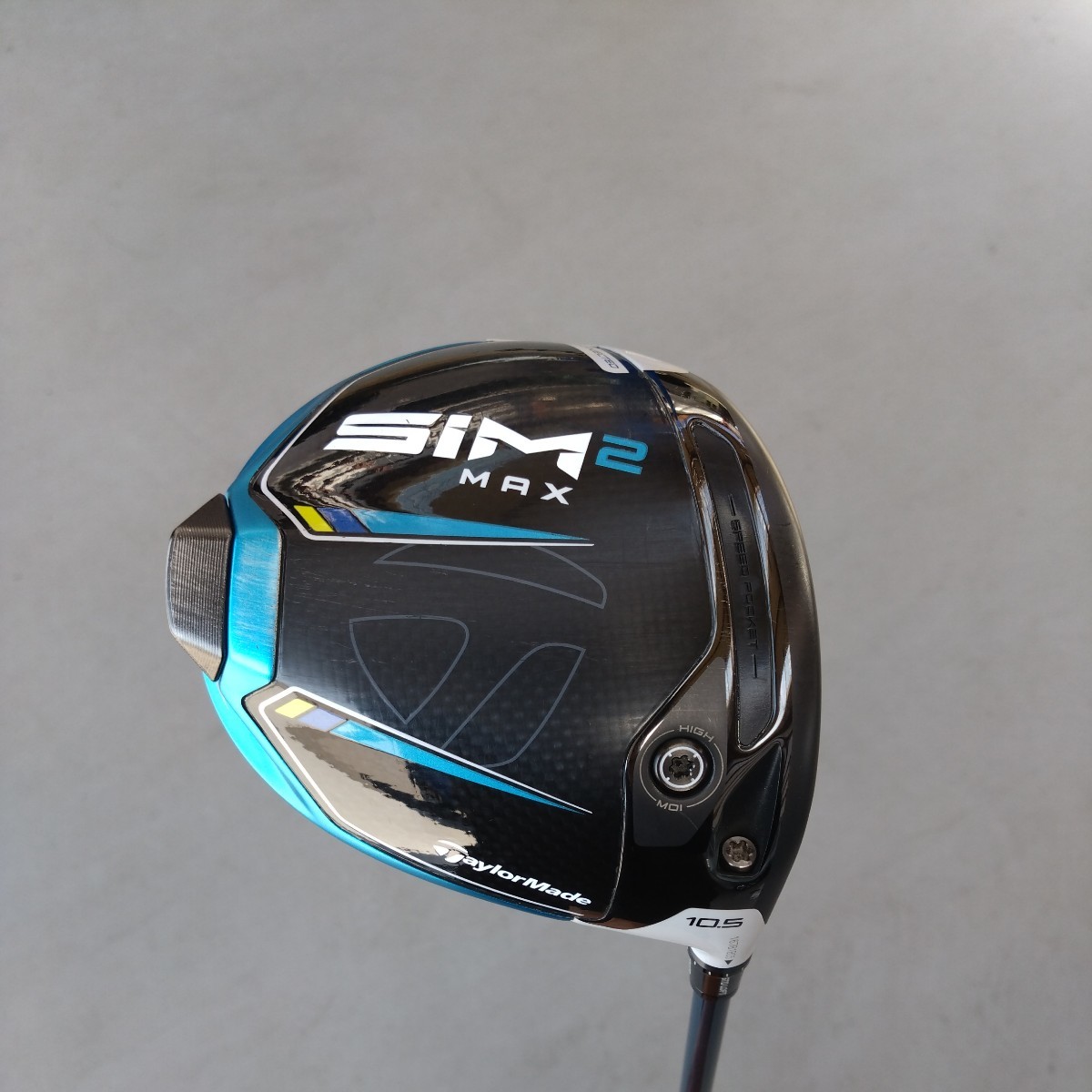 Yahoo!オークション - SIM2MAXドライバー 10.5