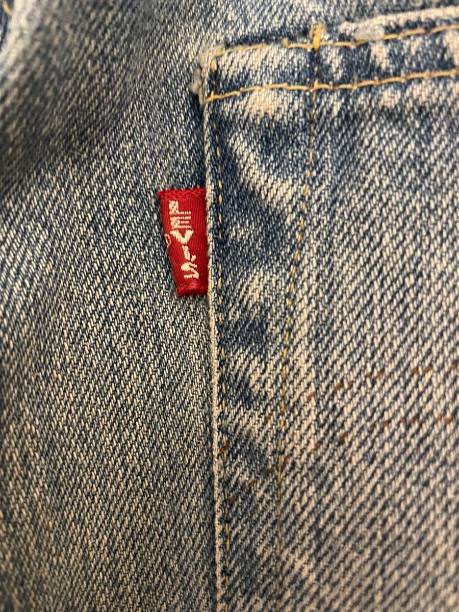 levi's LVC S501XX リーバイス 大戦モデルPW 米国製 EUライン 超 levi's LVC S501XX リーバイス 大戦モデルPW 米国製 EUライン 超
